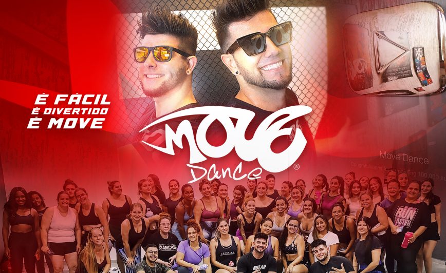 Move Dance | Body Health